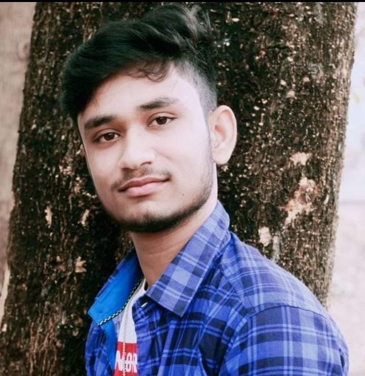 Asish's Personal Portfolio Website